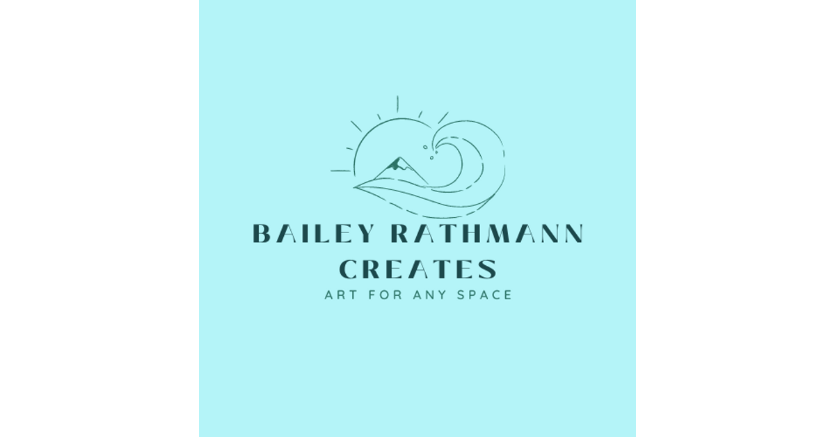 Bailey Rathmann Creates - Florida Artist
